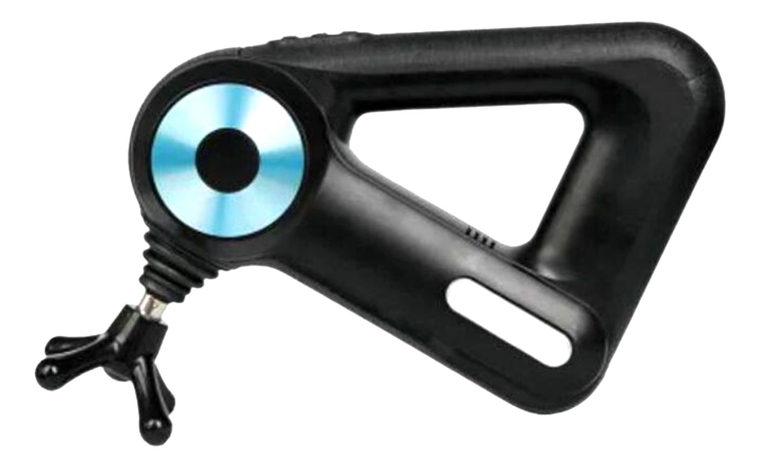 Pistola Masaje Muscular Triangular 25 Watt